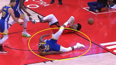 Extent Of Jimmy Butlers Injury From Scary Fall Is Revealed