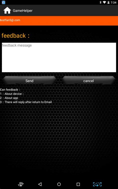 Game Helper Apk For Android Download