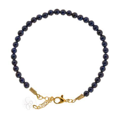 Βραχιόλι λάπι λάζου΄λι Floransbijoux