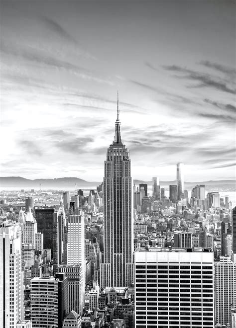 Personalised City Skyline Card Hallmark