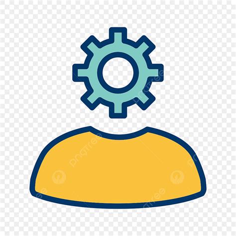 Administrative Vector Hd Images Administration Icon Administration
