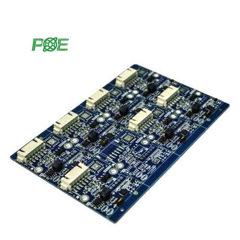 Small Batch Pcb Manufacturing And Pcba Assembly Low To Mid Volume