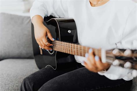 How Many Octaves On A Classical Guitar At Linda Redmon Blog