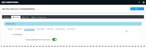 Configuration DM Essentials Manual
