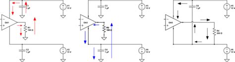 Op Amp Do Op Amps Need One Bypass Capacitor Or Two Electrical