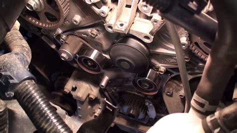 Cost To Replace Timing Belt Honda Accord 2001 1998 Honda Acc
