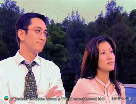 资料图片：tvb《妙手仁心ii》精彩剧照22影音娱乐新浪网