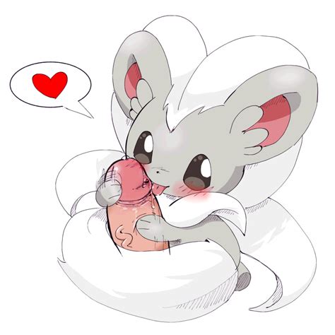 Rule 34 Absurd Res Aka Leopard Blush Cinccino Disembodied Penis Duo