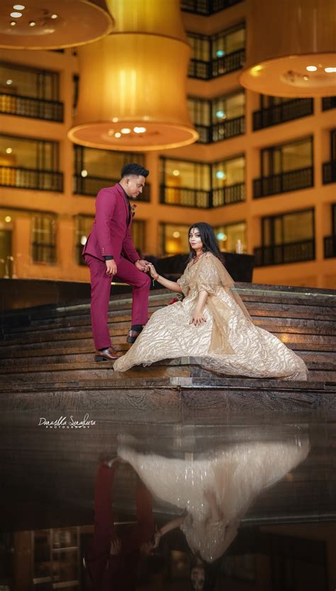 ජීවිතේ ලස්සනම දවසෙ ඒ දෙන්නා සොඳුරු විවාහ දිවියට පිවිසි අශාන් කුමුදි Photos Ashan