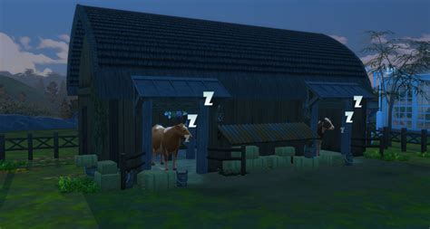 Littlemssams Sims 4 Mods