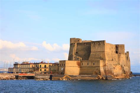 I 20 Castelli Più Belli Ditalia Skyscanner Italia