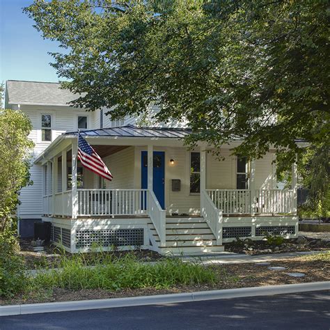 Transitional Architectural Resource