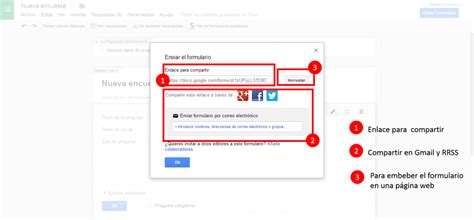 Cómo hacer una encuesta gratis utilizando Google Drive