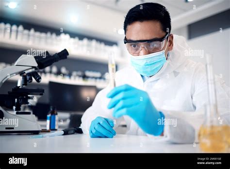 Lab Safety Hi Res Stock Photography And Images Alamy