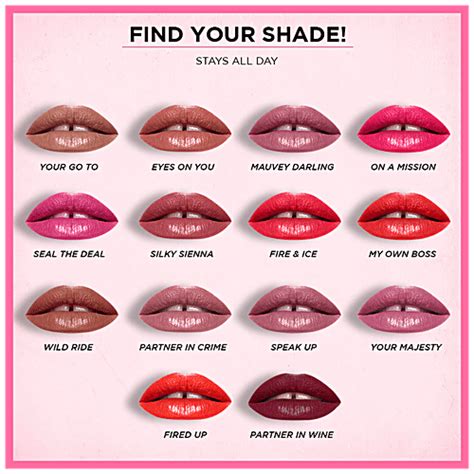 Buy Revlon Colorstay Satin Ink Liquid Lipstick Long Lasting