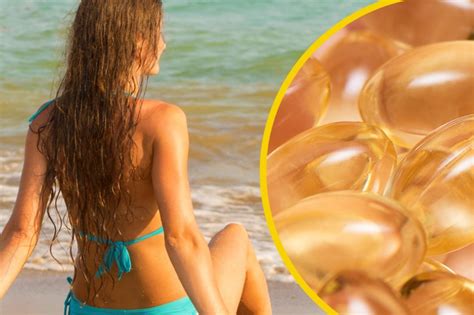 Naturalne źródła Witaminy D Jedz Je Zwłaszcza Teraz Kobieta W Interiapl