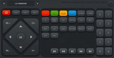 Sponsored App Review Smart IR Remote
