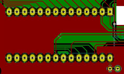 Ic Decoupling Capacitor Design Recommendations Electrical Engineering
