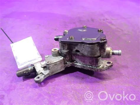 038145209k Audi A4 S4 B7 8e 8h Vacuum Pump 58 95 € Rrr