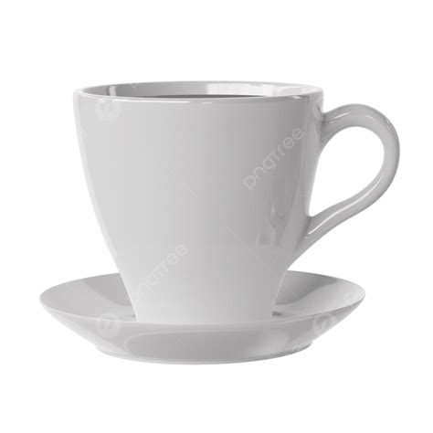 Beberapa Gelas Vektor Cangkir Kopi Logo Kopi Png Guda