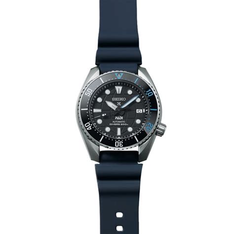 Orologeria Majer Seiko Prospex Sumo Padi Spb J