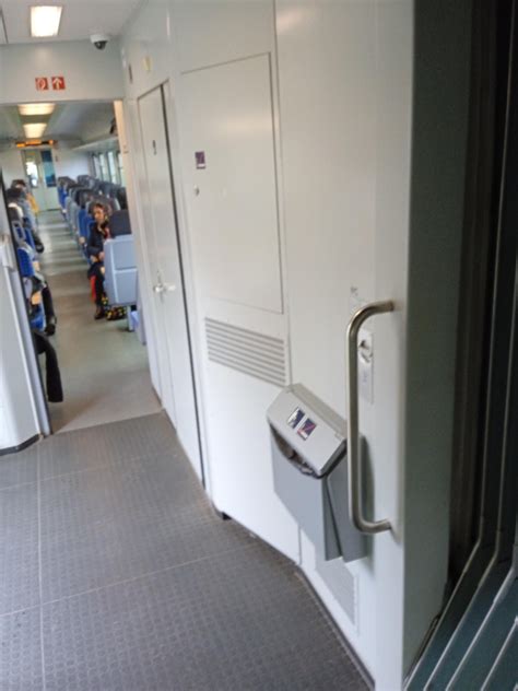 Nou Tren Nemtesc Pe Ruta Dorohoi Iasi Rromania