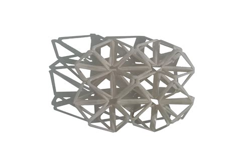 Field Exercises Dancing In Tetrahedron ~ İlker Yaman The Whole