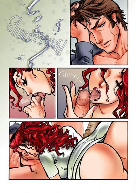 Rule 34 Blowjob Female Light Skinned Female Light Skinned Male Light