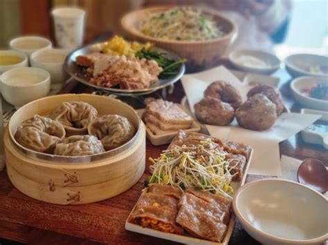 가성비 좋은 종로3가역 한식 맛집 잘빠진메밀 익선점 네이버 블로그