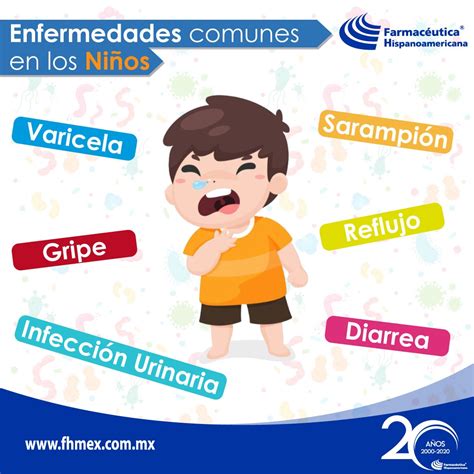 Tomi Digital Enfermedades Comunes