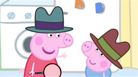 کارتون خوک کوچولو قسمت 122 Peppa Pig