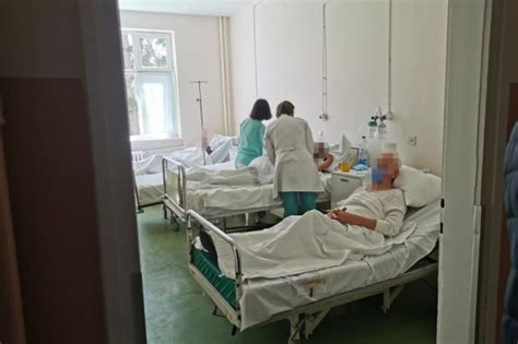 Вирус кој се шири како шумски пожар ги полни болниците Штом ги