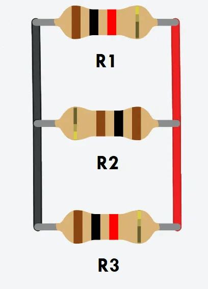 Parallel Resistor Calculator Easy To Use