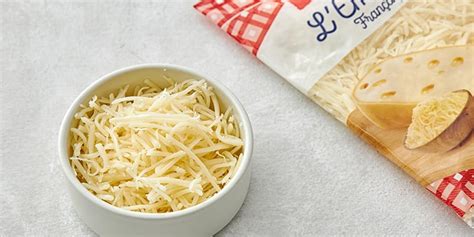 페이장브레통 에멘탈 슈레드 치즈 70g 마켓컬리
