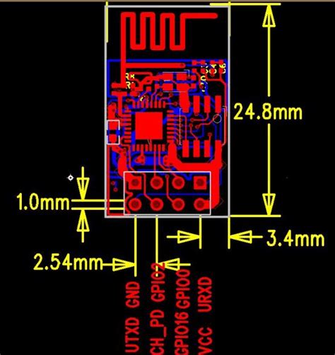WIFI模块EPS 使用详述 word文档在线阅读与下载 免费文档