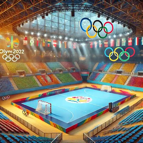 파리올림픽 2024 핸드볼 중계 방송 사이트와 경기 일정까지 챙겨보자 테크니컬니얼즈
