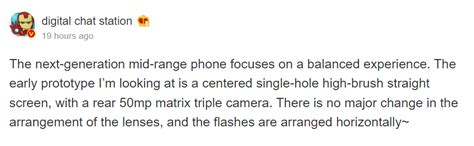 Redmi Note Series Launch Date Leaked Online Before Official News Xiaomiui Net