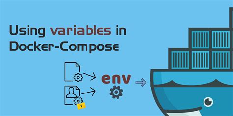Using Variables In Docker Compose By Estefanía García Gallardo Better Programming Medium