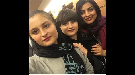 سارا و نیکا دختران سریال پایتخت در کدام کشور زندگی میکنند Youtube