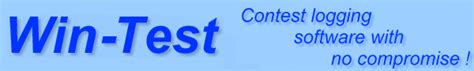Win Test Win Test The Definitive Contest Software