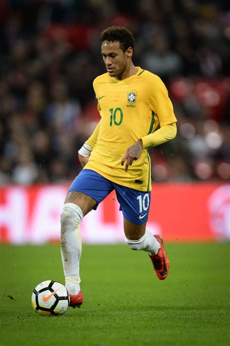 Neymar Brazilfooty Page 2