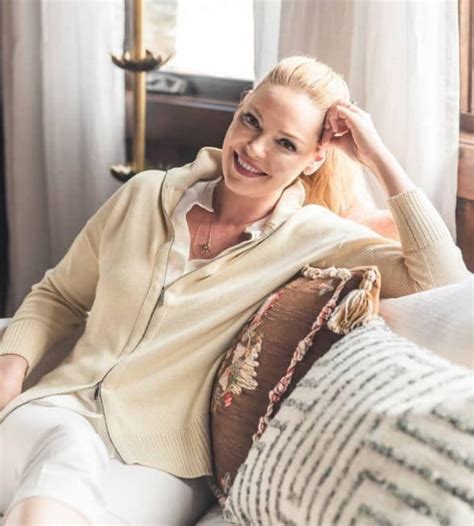 Katherine Heigl Bio Wiki Net Worth Married Husband Age Height