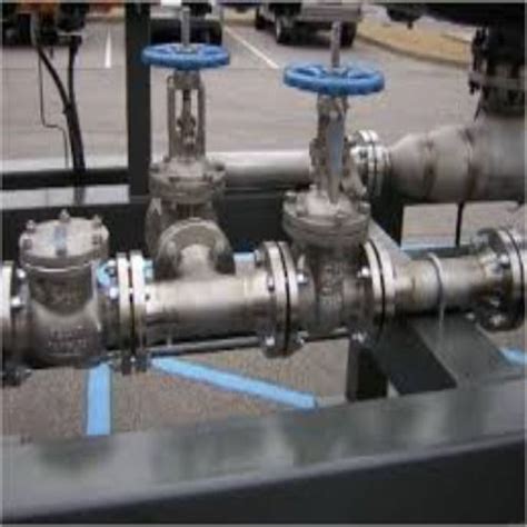 Steam Pipe At 1000000 Inr In Pune Maharashtra Hamdule Industries