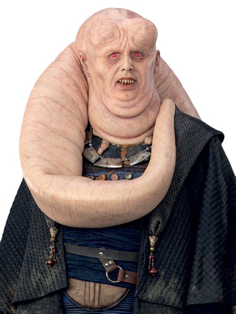 Bib Fortuna Wookieepedia Fandom