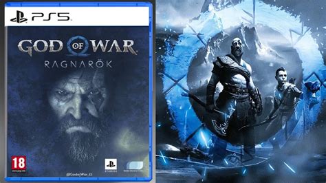 Ps5 god of war - mokasinjapan