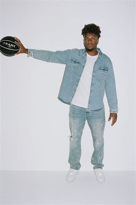 Heres Why Frame Is The Nbas New Favorite Brand