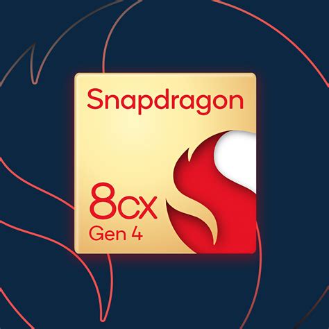 Qualcomm Snapdragon 8cx Gen 4 Details Of Alleged Apple M Series Rival