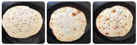 Kulcha Recipe Plain Kulcha Without Yeast Plain Kulcha Sandhyas Recipes