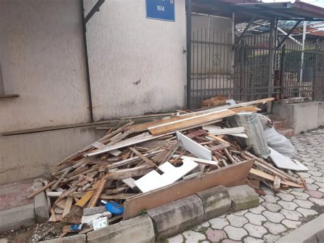 За јуни Еко патролата на ЈП Комунална хигиена Скопје изготви 51