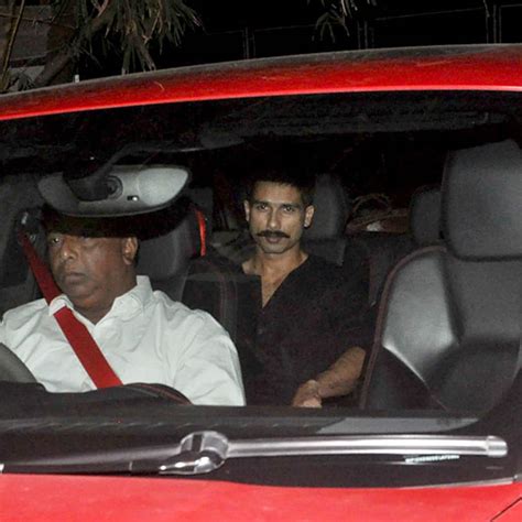 Star Studded Special Screening Of ‘bajirao Mastani